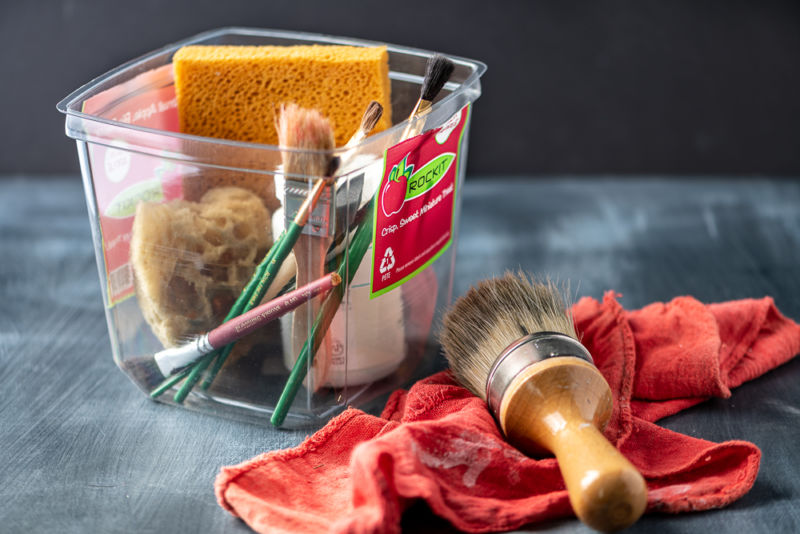 How to Upcycle Your Rockit™ Shuttle - Chelan Fresh