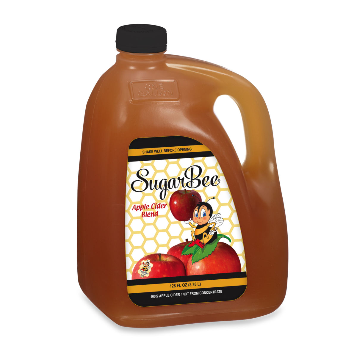 Resources - Sugarbee Cider - Chelan Fresh